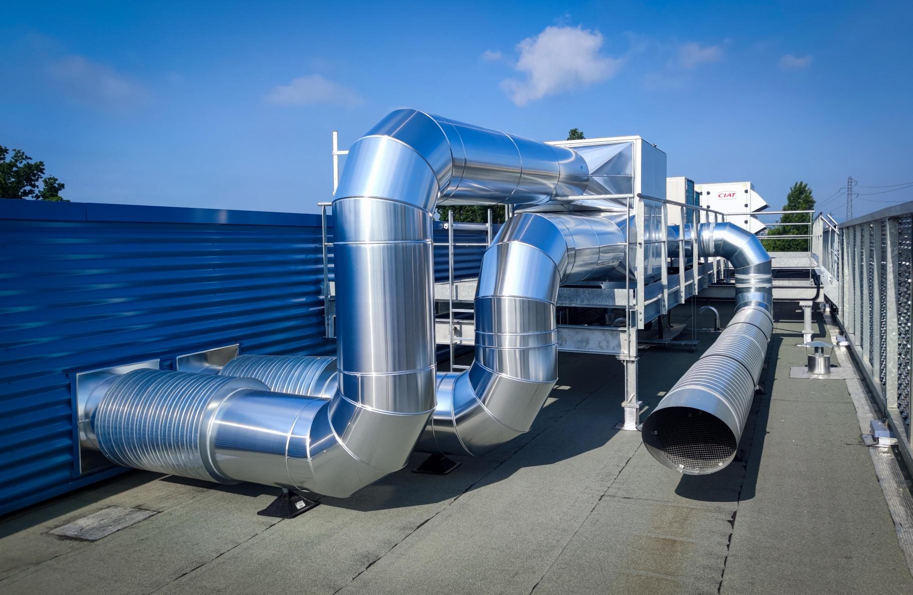 CARSO - Vénissieux, France - Ipem